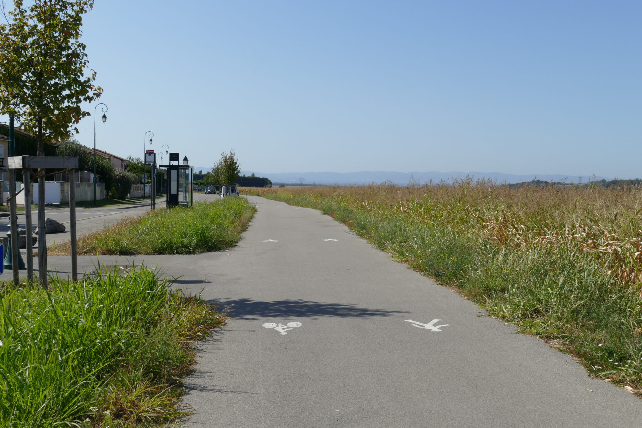 Le Schéma Cyclable - CCEL